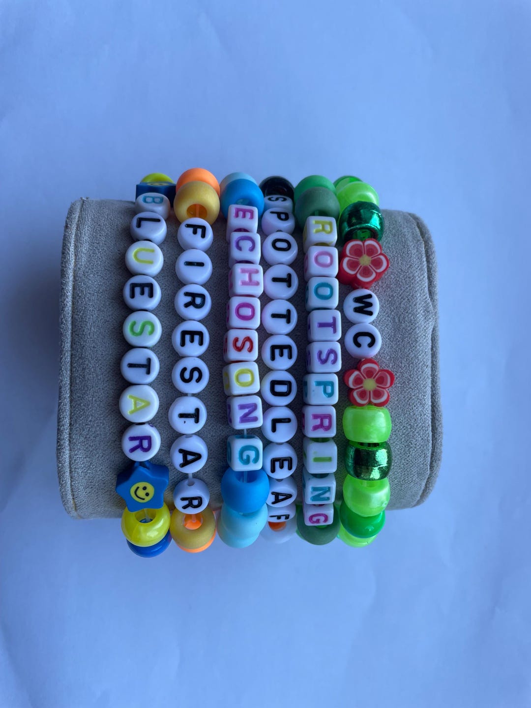 Warrior Cats Bracelet - Etsy