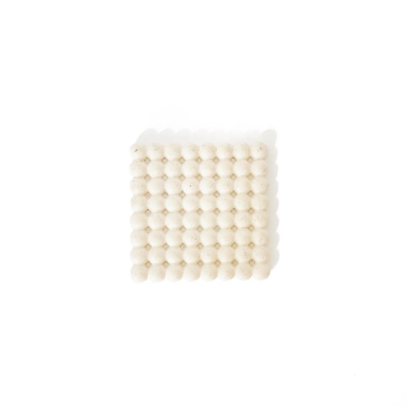 Pottery Bubble Plate - Etsy