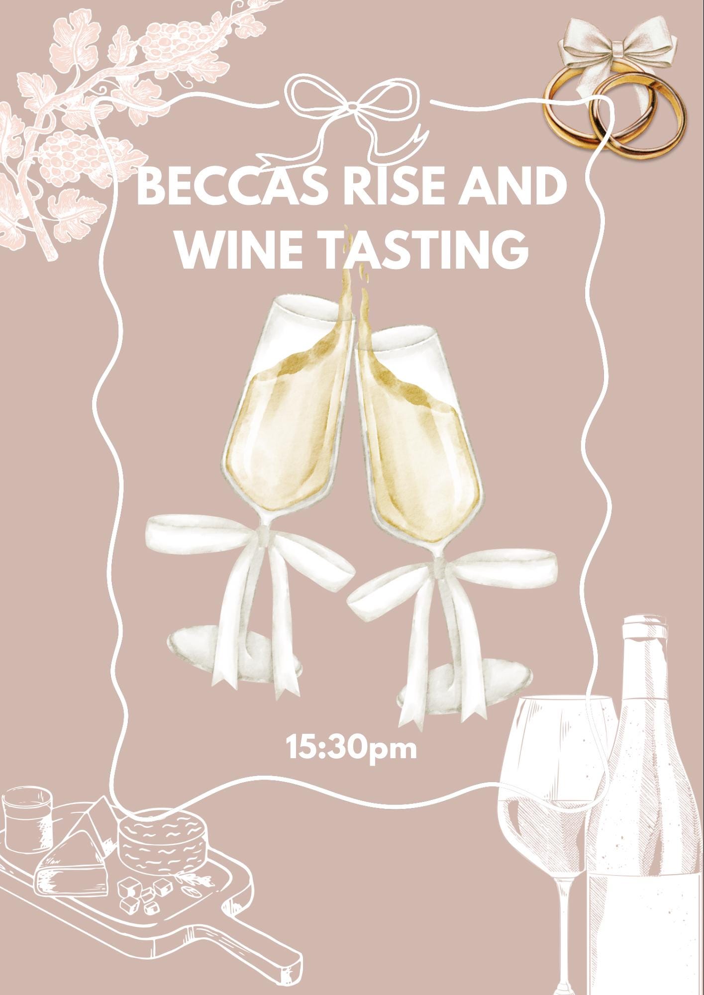 Bespoke Hen Party Designs - Etsy