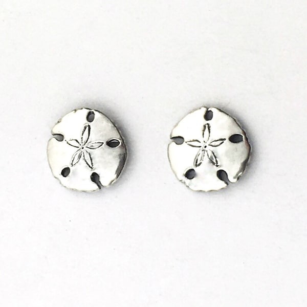 Small Sand Dollar - Etsy