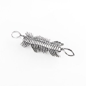 Centipede Sterling Silver Pin, Animal Jewelry, Silver Brooch - Etsy