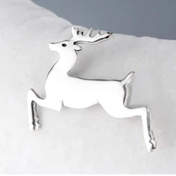Reindeer pin store