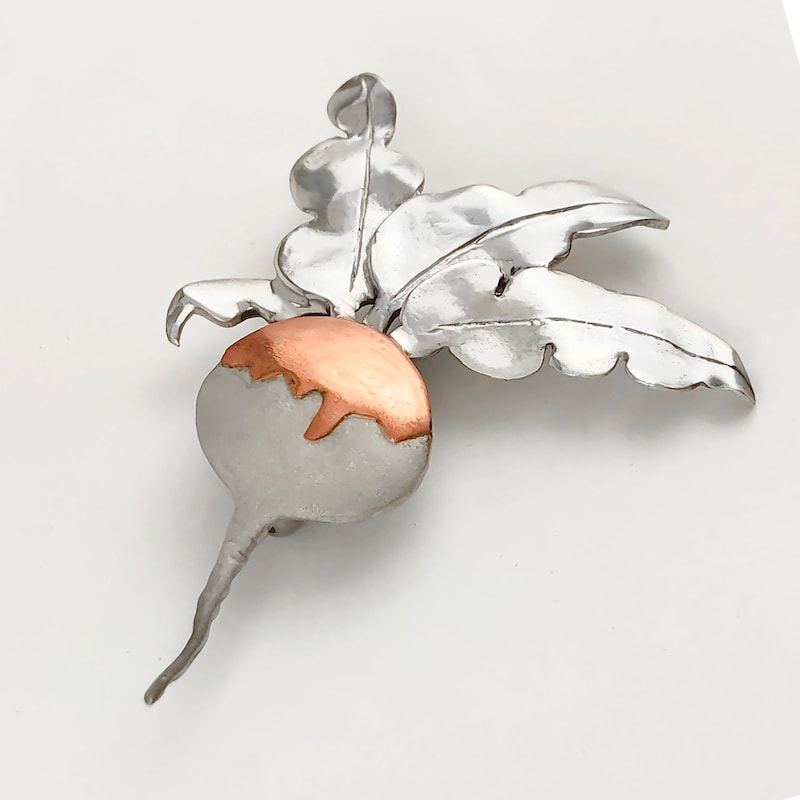 Vegetable Jewelry - Etsy