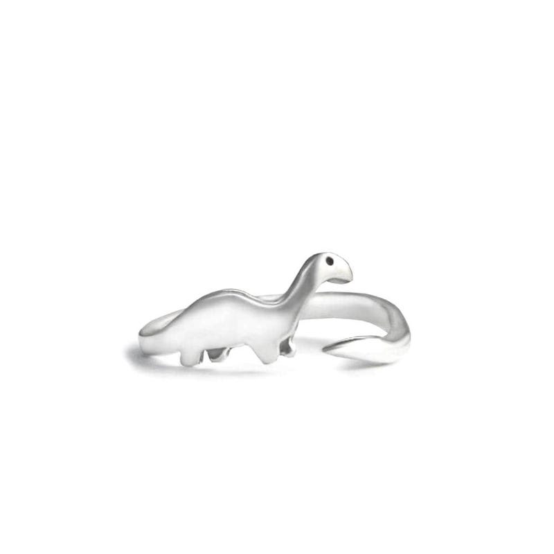 Dinosaur Ring - Etsy