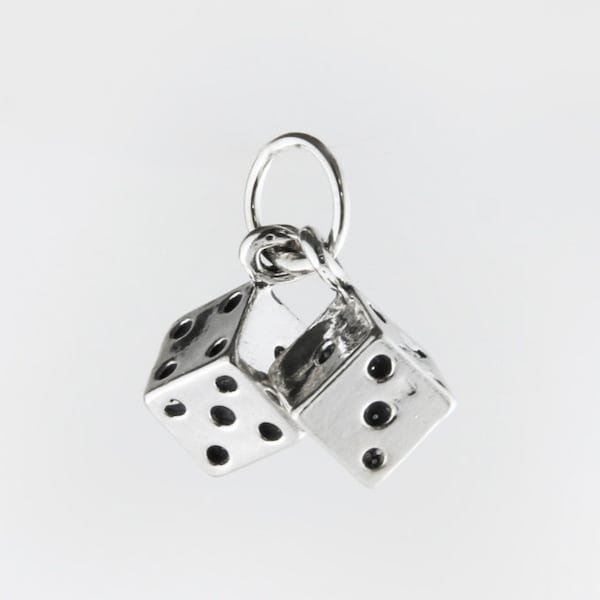 Hanging Dice - Etsy