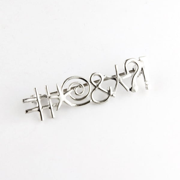 Curse Word - Etsy