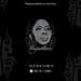 Angie Stone Rhinestone Portrait Template: SVG Cut Files (digital ...