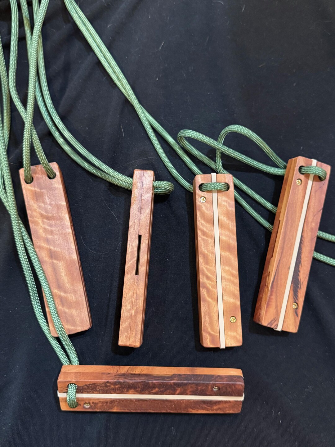 Gambel's Quail Call - Etsy