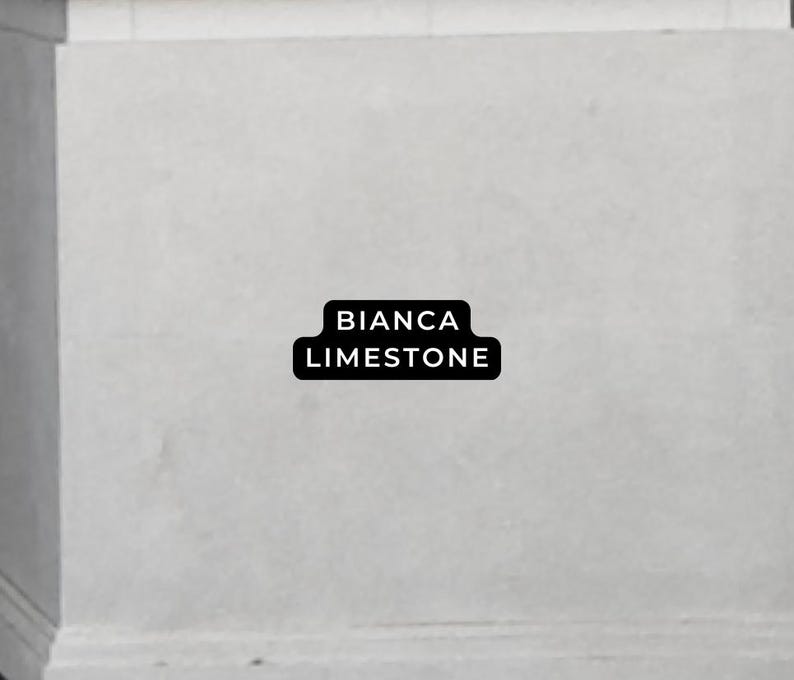 Roman Parthenon Fireplace Mantel – Custom Hand-carved Limestone or ...