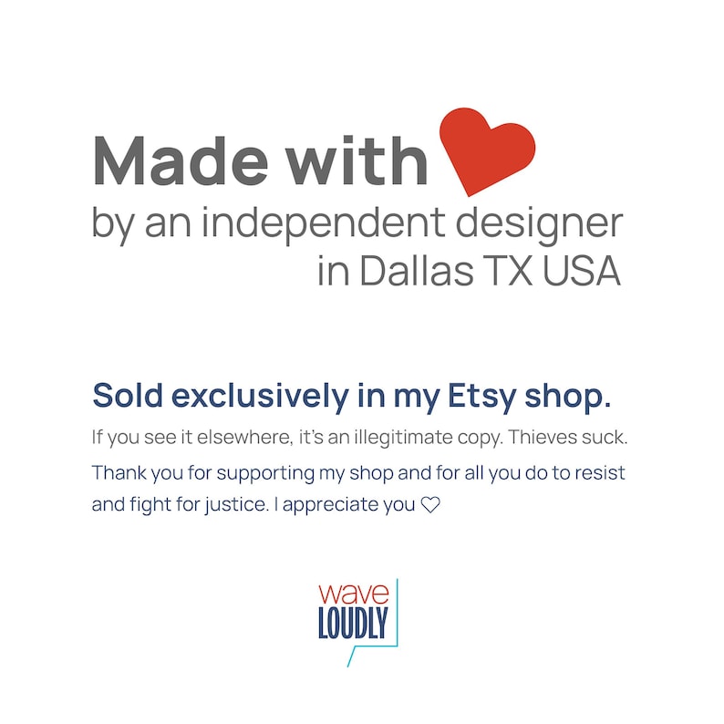 Signs of Fascism Protest Sign Bundle: 16 Posters in 4 Sizes (printable ...