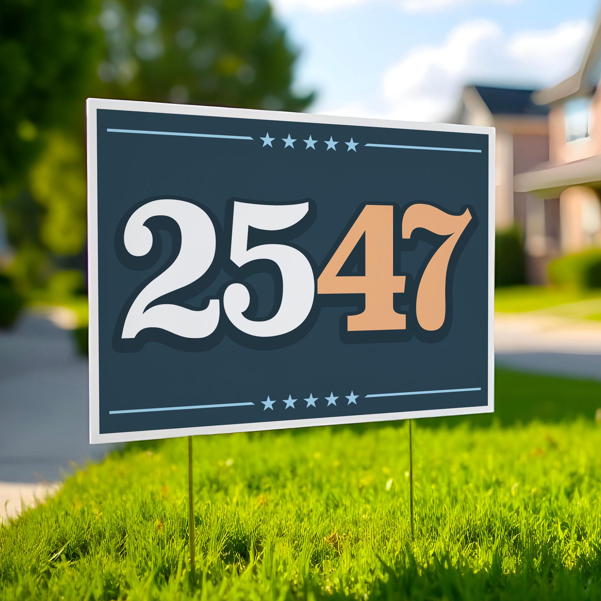 2547 Protest Sign: Anti-trump 25th Amendment Poster (download, PDF ...