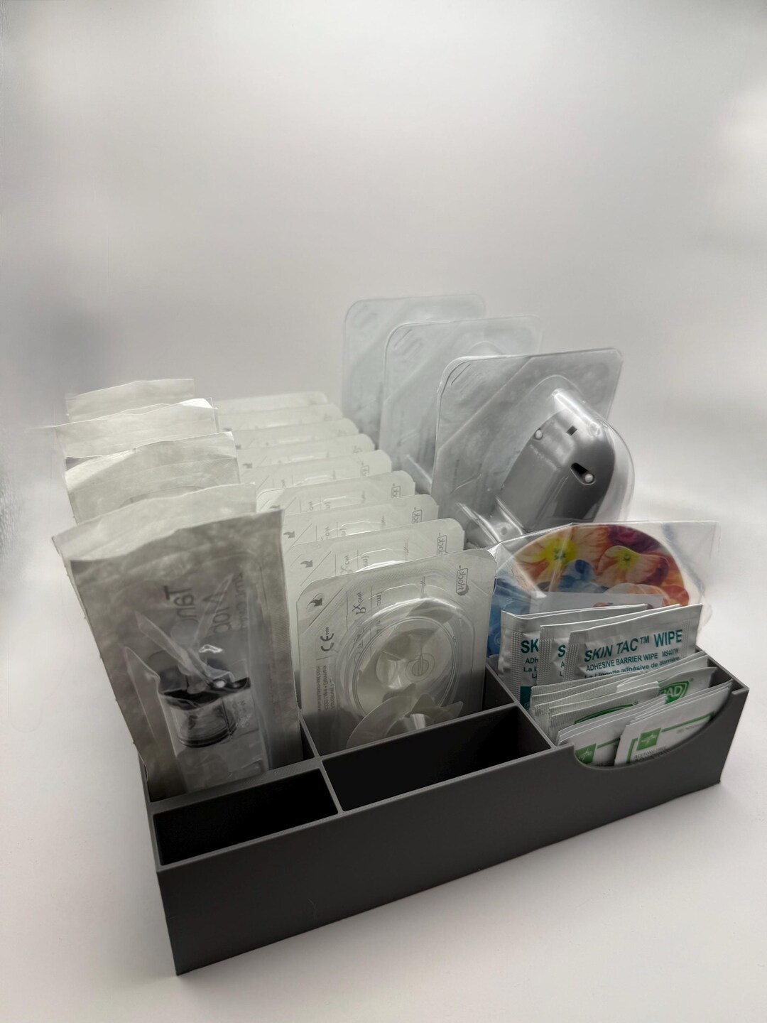 Dexcom G6 & Tandem Mobi Supplies (trusteel) Organizer - Etsy