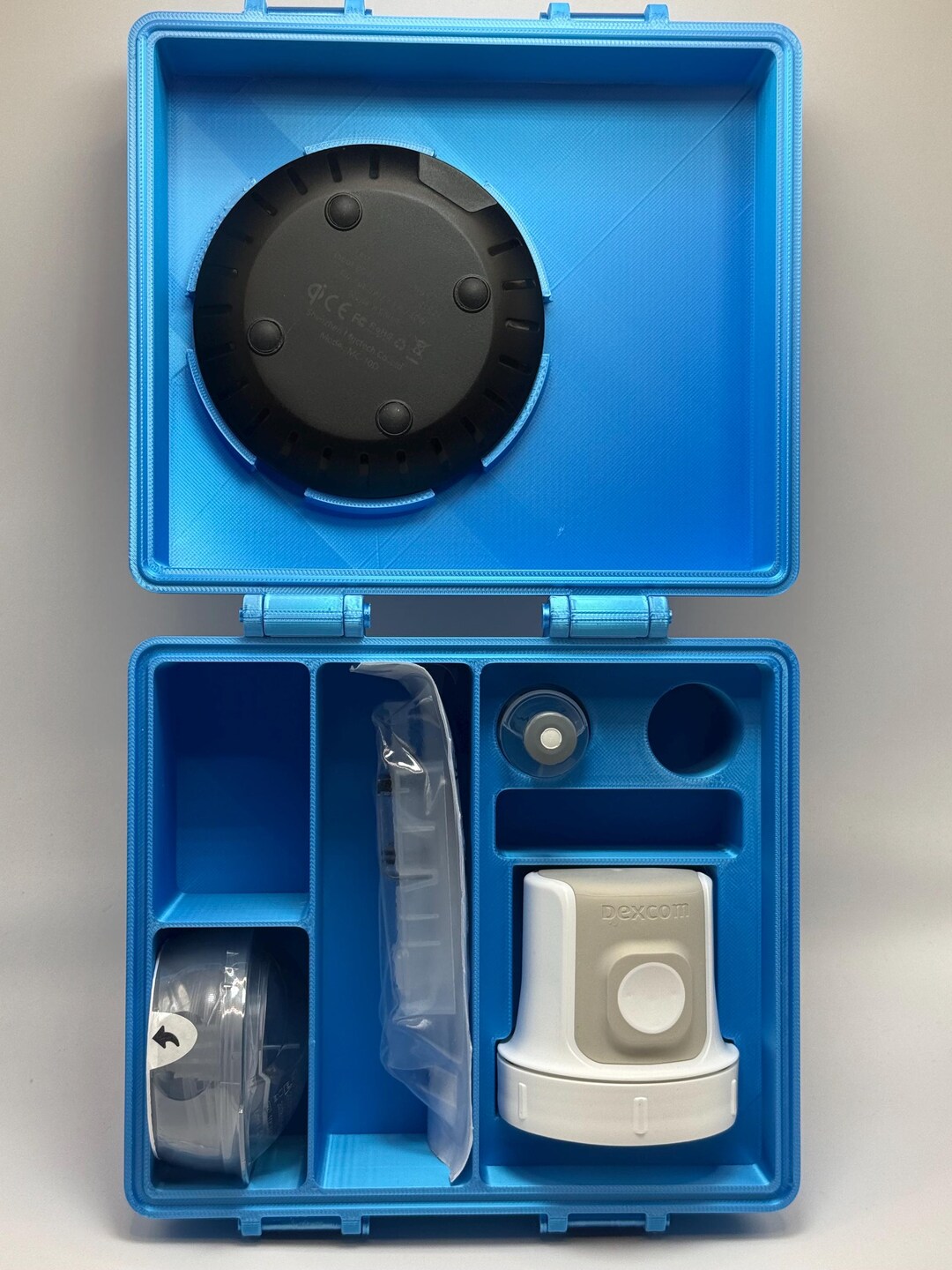 Dexcom G7 & Tandem Mobi/t-slim Autosoft 2x Go-box - Etsy
