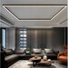 Modern Long Surface-mounted Ceiling Light, Minimalist Hallway Lamp ...