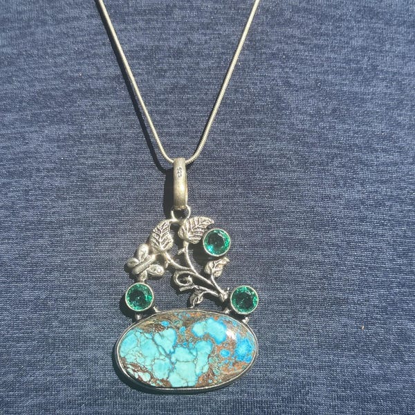 Spider Web Turquoise - Etsy