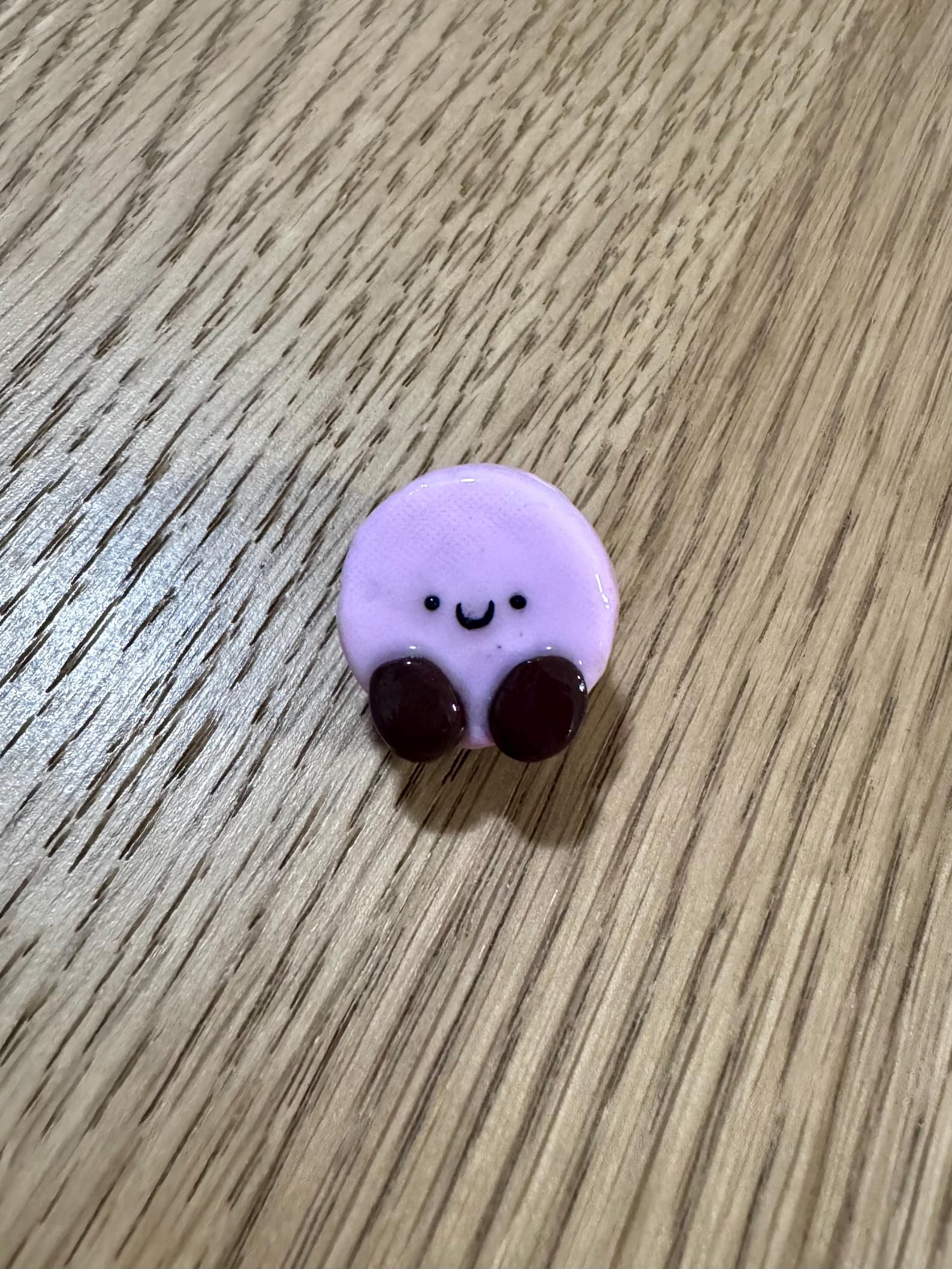 Handmade Jellycat Inspired Clay Magnets - Etsy