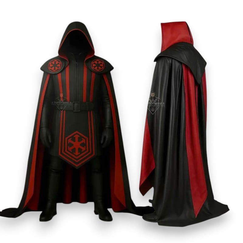 Fantasy Cape - Etsy