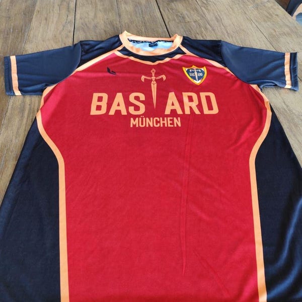 Bastard Munchen - Etsy