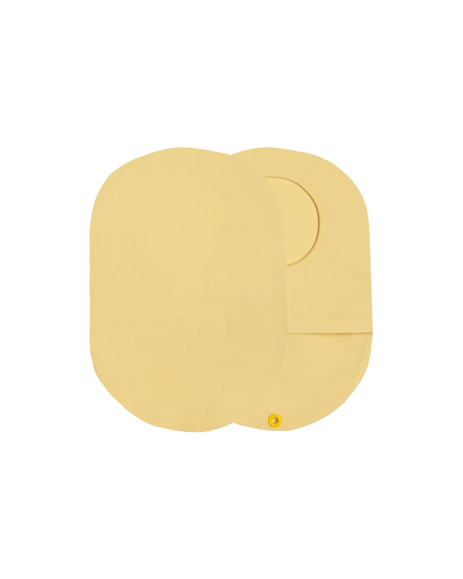 Swim Ostomy Cover Black Ostomy Bag Swimming Colostomy Cover Ileostomy ...