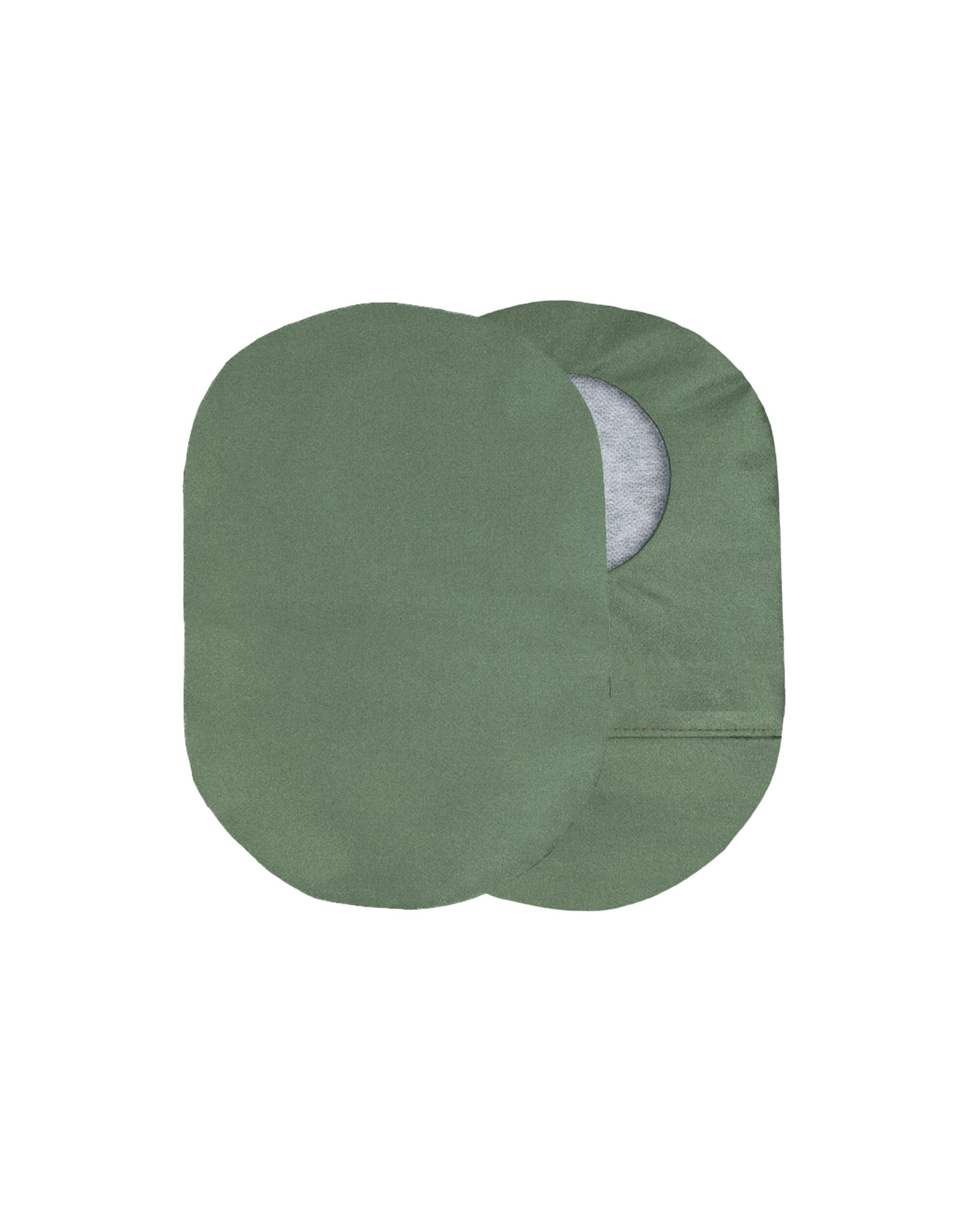 Satin Ostomy Bag Cover - Soft Stoma Pouch for Colostomy, Ileostomy ...