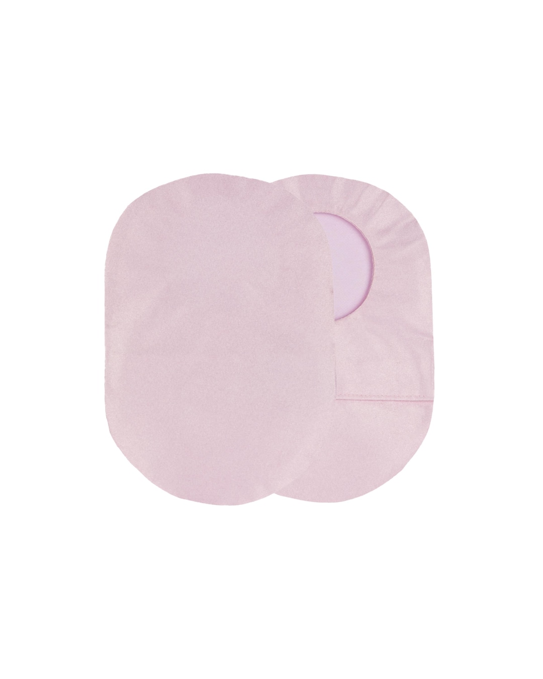 Satin Ostomy Bag Cover - Soft Stoma Pouch for Colostomy, Ileostomy ...