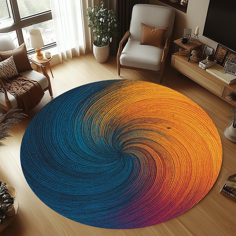 3d Rugs - Etsy