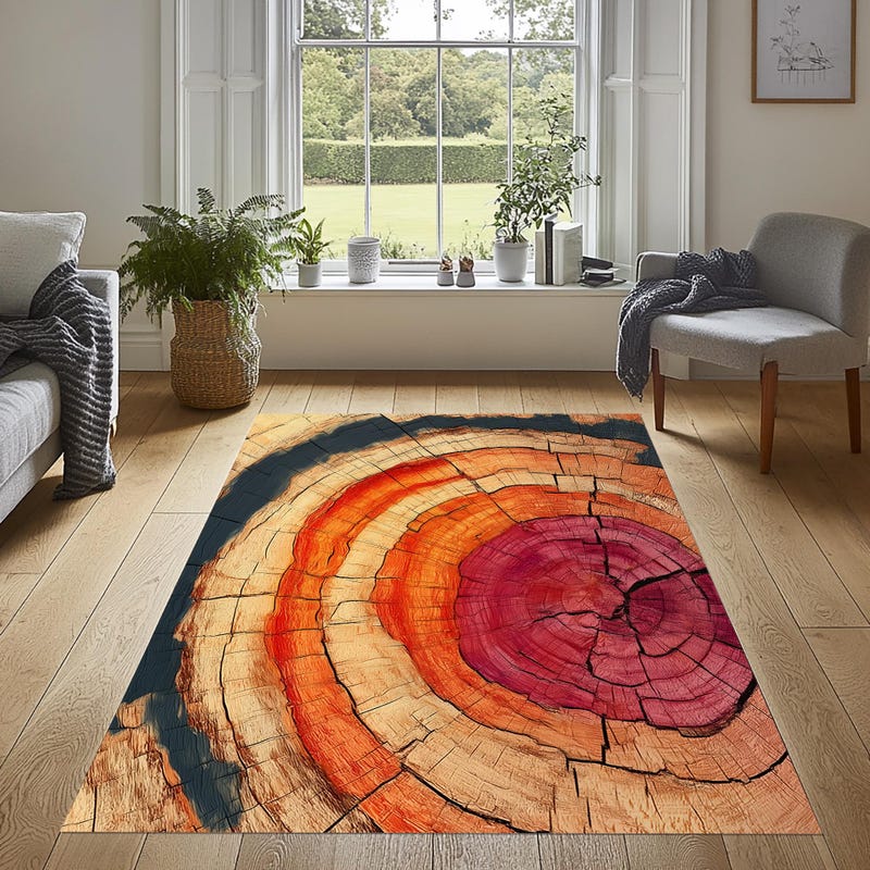 Wood Carpet Patterns - Etsy