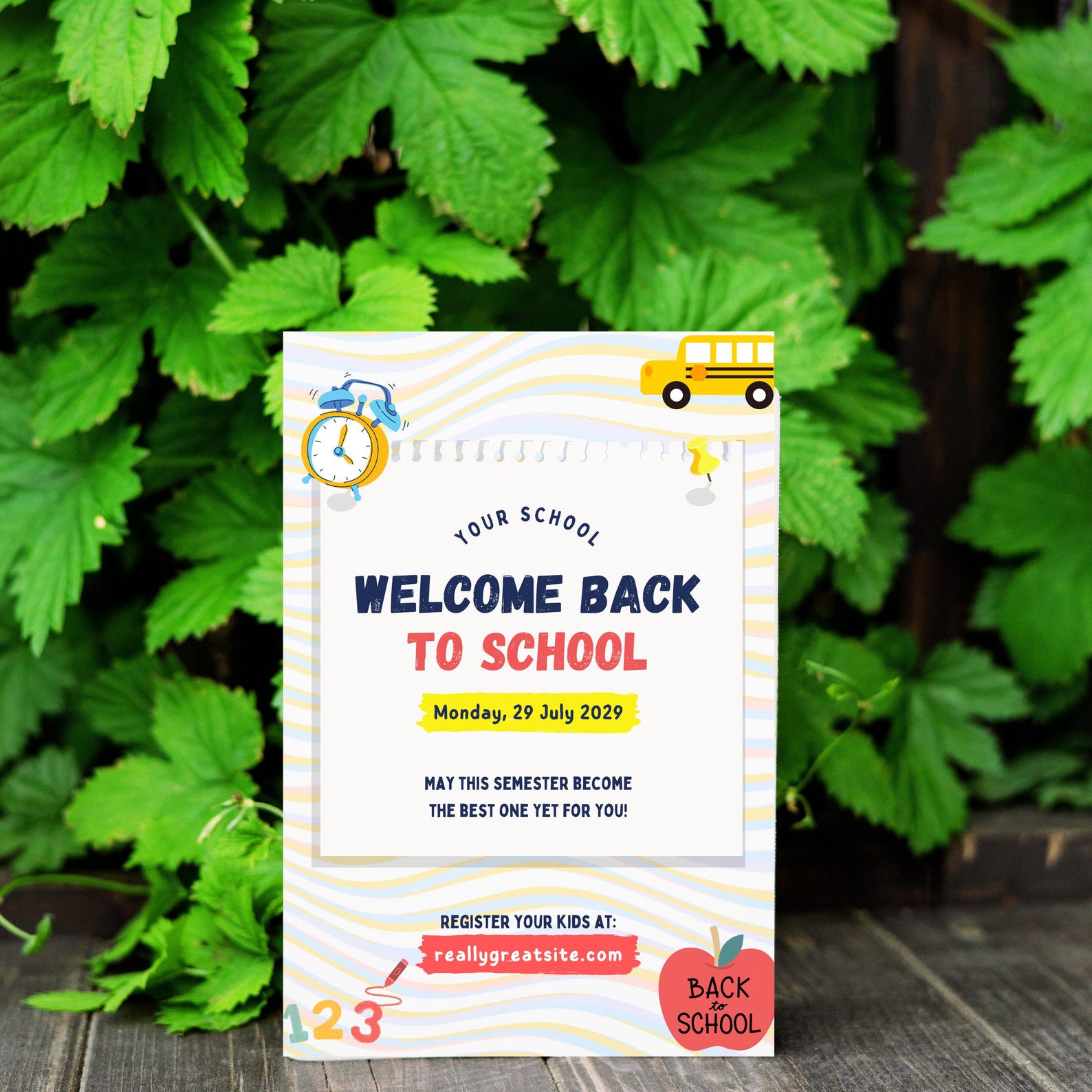 Editable Back to School Poster Bundle | Classroom Decor, Printable Wall ...