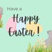 Easter Cards 2025 - Etsy