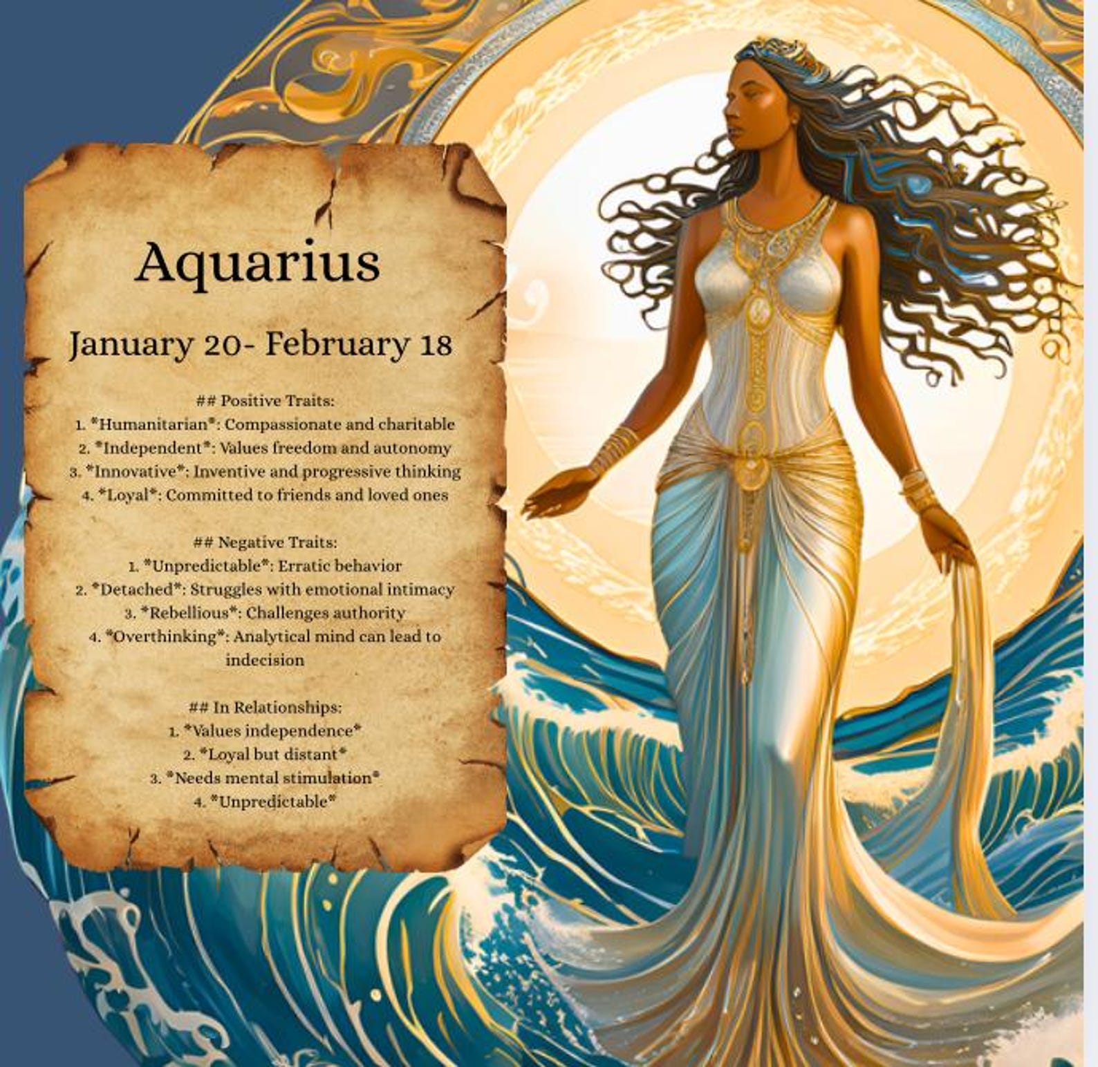 Birth Month Signs - Etsy