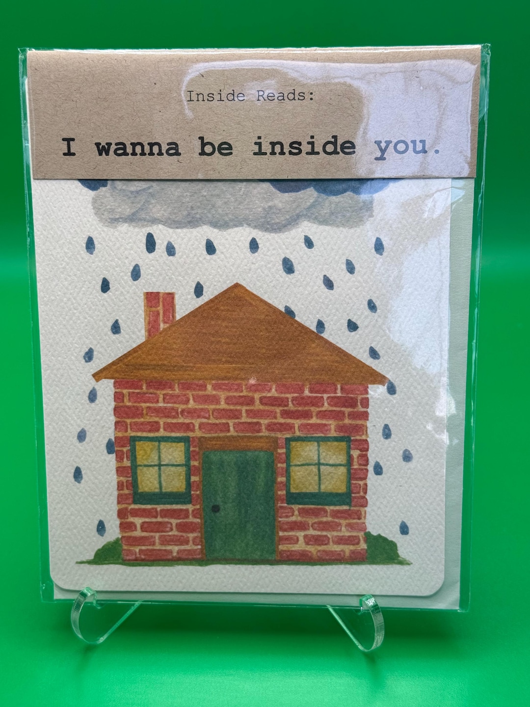 Vintage Dark Humor & NSFW Greeting Cards Rare, Sarcastic, / Suggestive ...