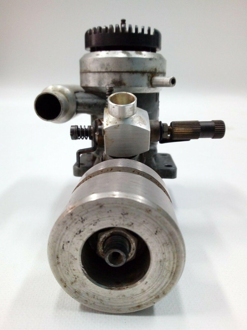 MERCO 61 Rc Marine Engine - Etsy