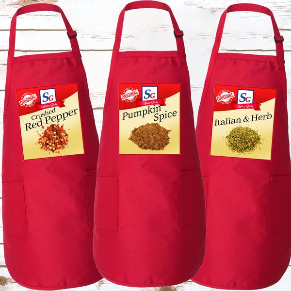Cosplay Apron - Etsy