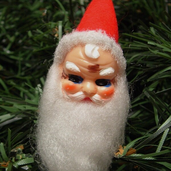 Vintage Christmas Decor - Etsy