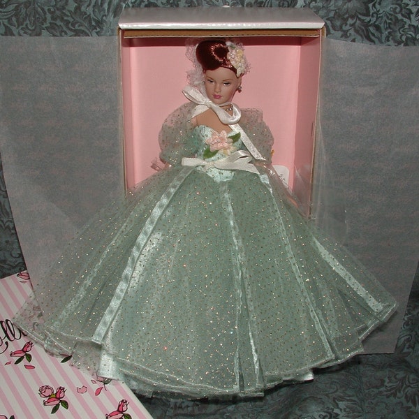 Tiny Kitty Collier Doll - Etsy