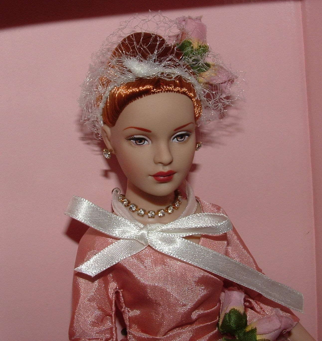 2004 Tiny Kitty Collier 10 Doll Touch of Class KT 1404 R. Tonner - Etsy