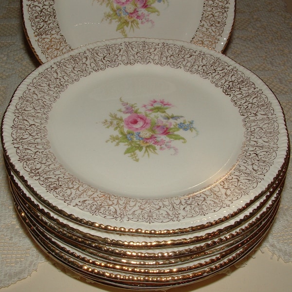 Homer Laughlin N6 - Etsy