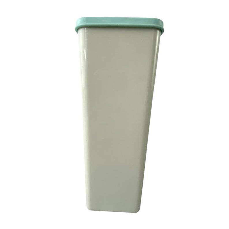 Vintage Tupperware Cheese Block Container W/ Slide Tray 1696-5 - Etsy