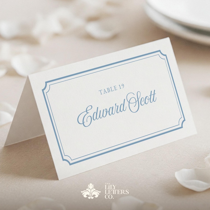 Printable Meal Cards - Etsy