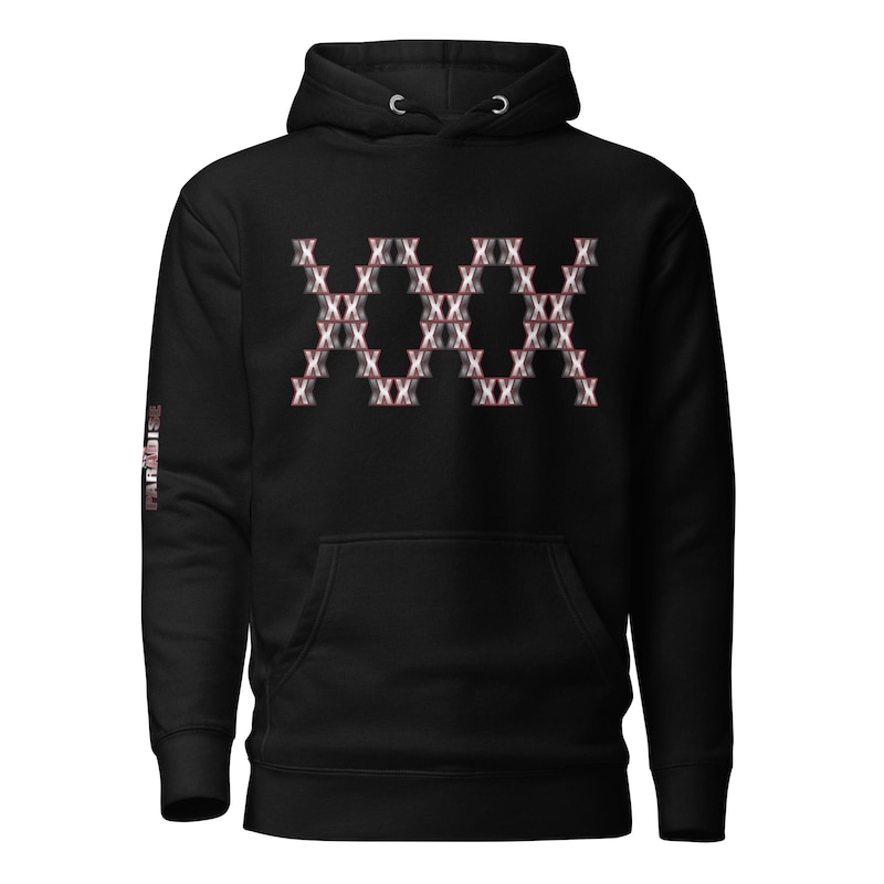 Xxxtentacion Hoodies - Etsy