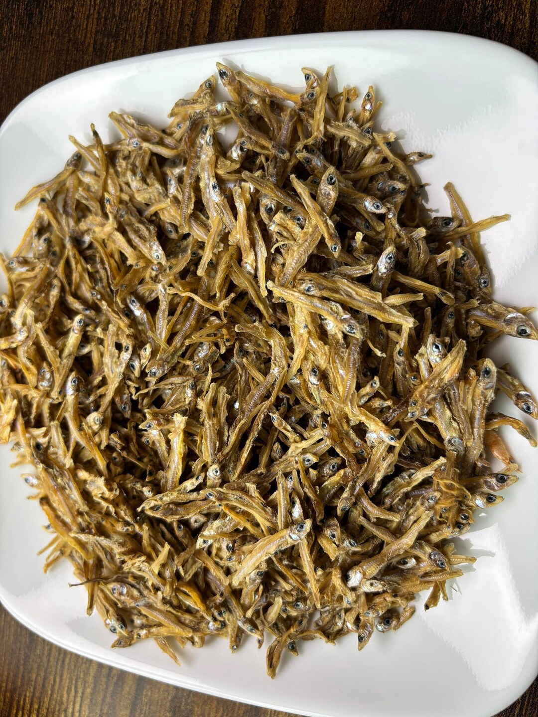 African Dried Fish, Anchovies, Kapenta Pulungu From Zambia - Etsy