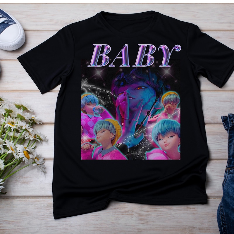 Saja Boys Logo - Etsy