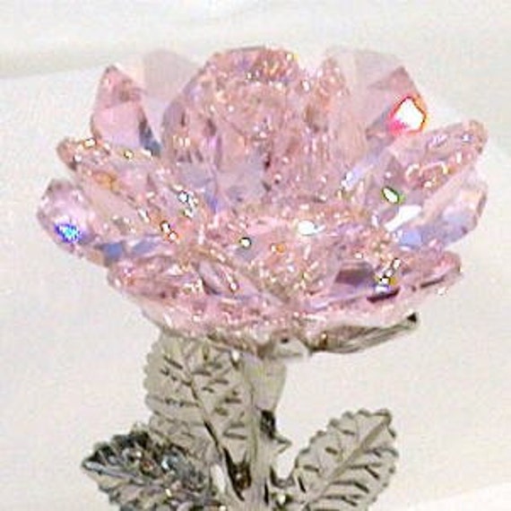 Crystal Rose Australia