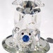 Crystal Clown Made Using Swarovski Crystal - Etsy