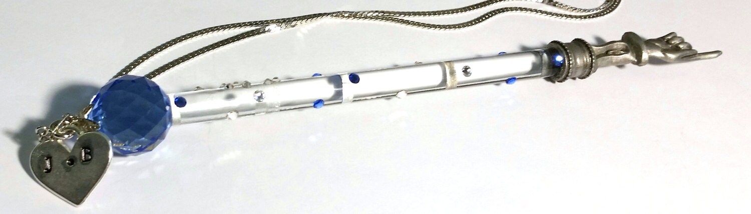 Personalized Crystal Yad for Bat Mitzvah Personalized - Etsy