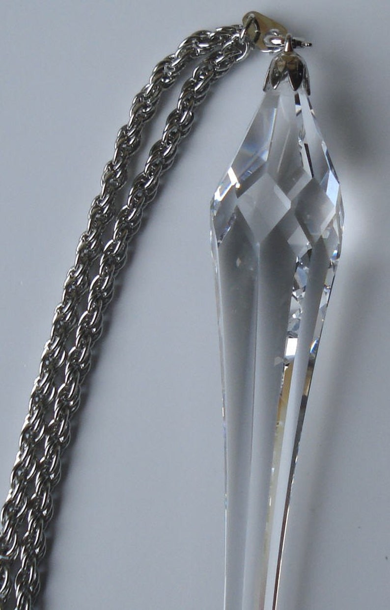 Yad Crystal Pointer Made With Swarovski Crystal | Etsy