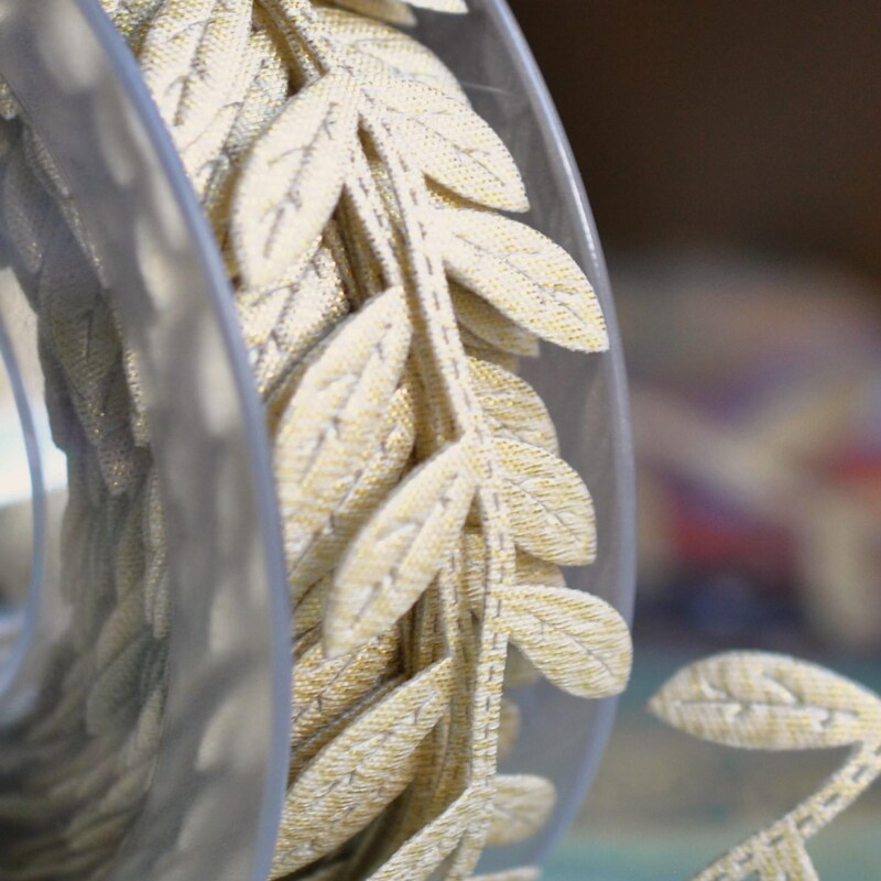 Miniature Leaves - Etsy