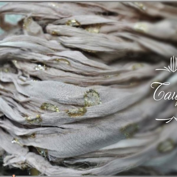 Sari Ribbon Jewelry - Etsy