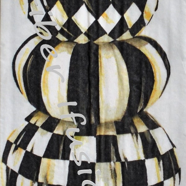 Diamond Checkered Fabric - Etsy