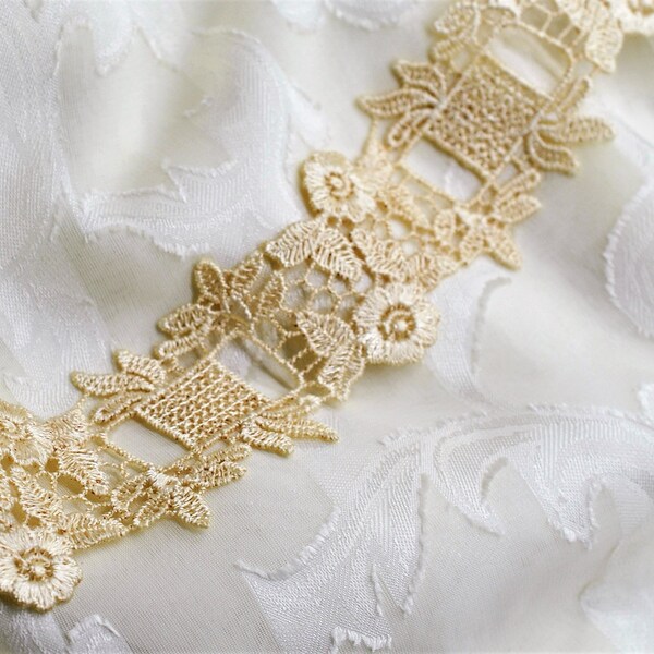 Ladder Lace - Etsy